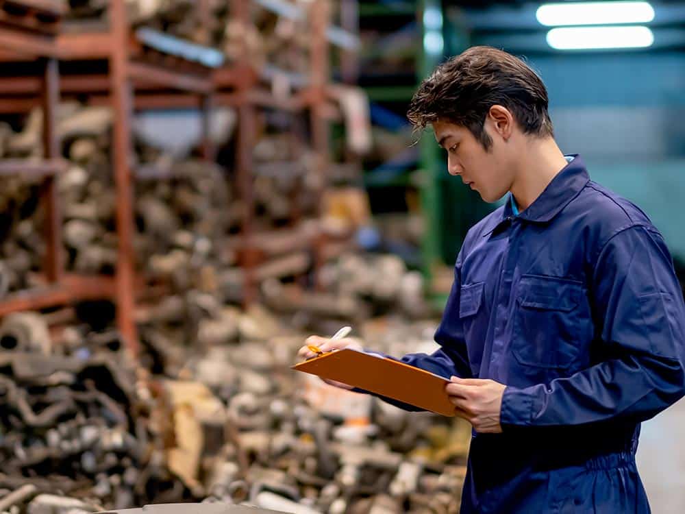 Services - Firesafer